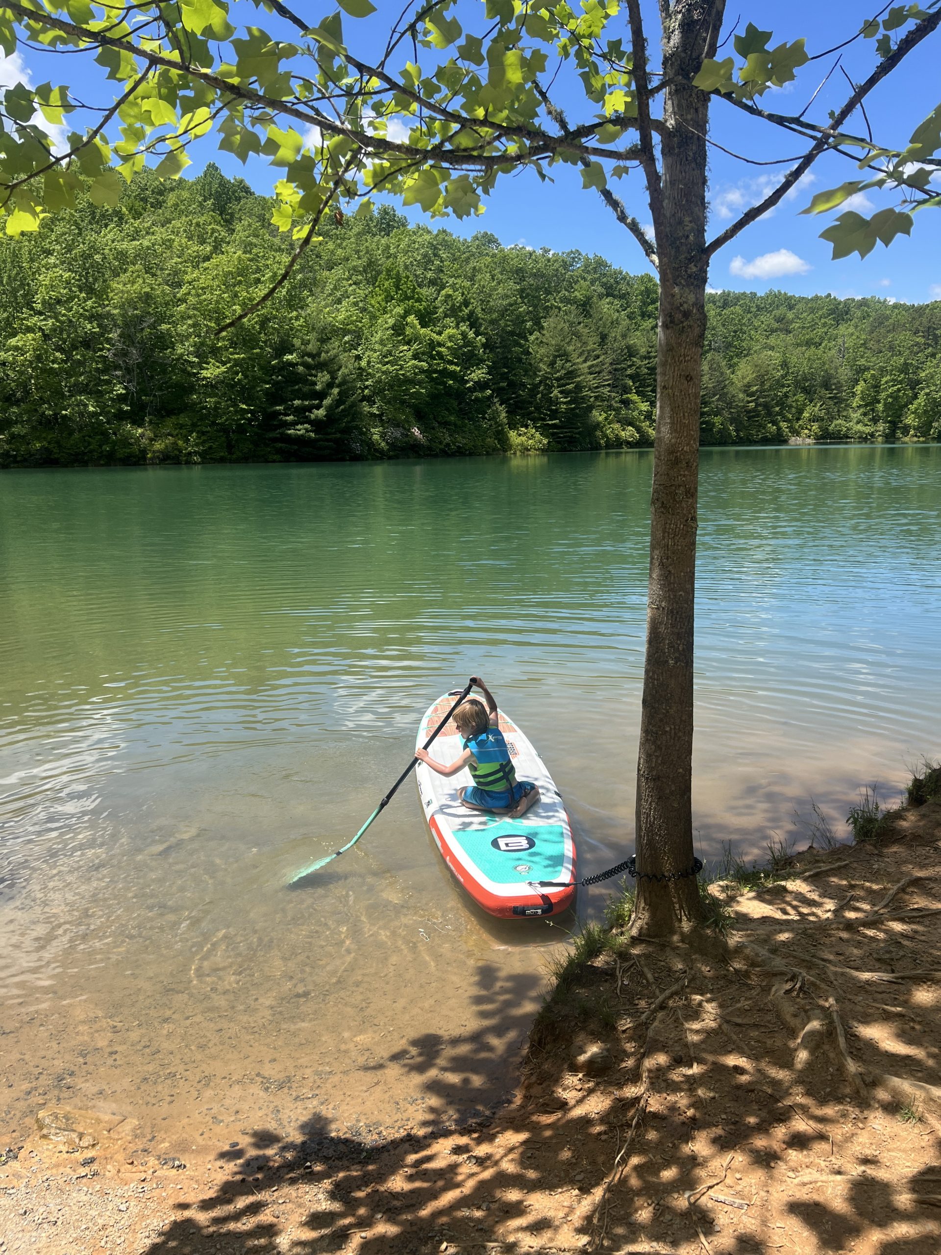 A perfect Brevard, NC weekend itinerary